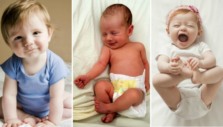 7 Scary Baby Symptoms That Are Probably Normal | Pregnant Life