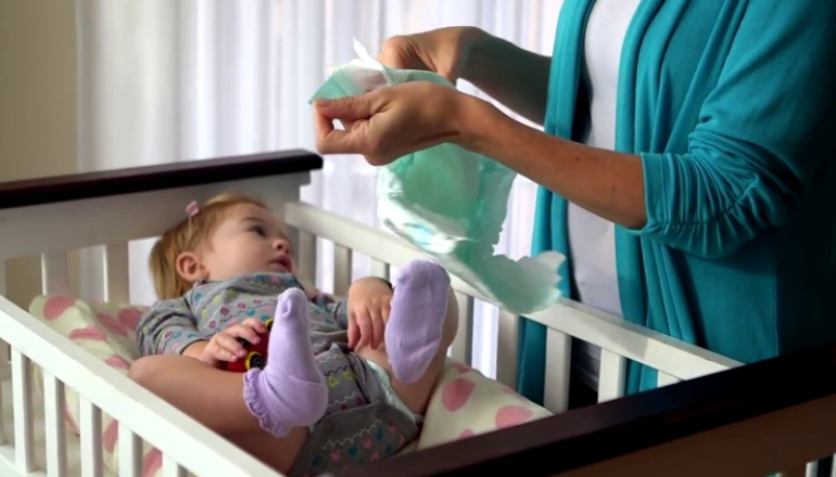 All You Need to Know About Nappies | Pregnant Life