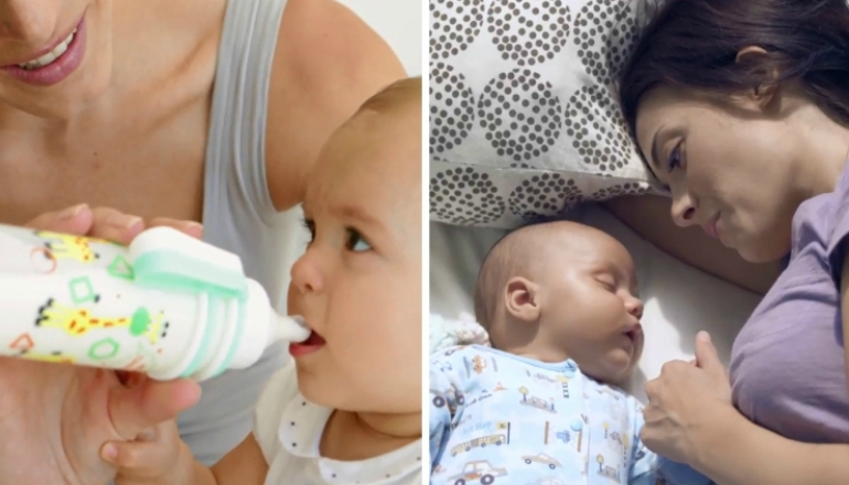 Healthy Hydration and Your Baby | Pregnant Life