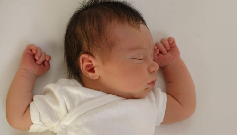 How Melatonin and Cortisol Affect Your Baby's Sleep? | Pregnant Life
