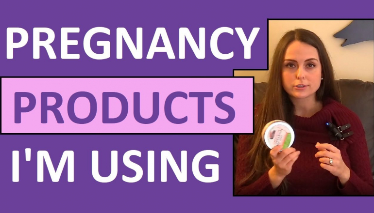 Top 10 Pregnancy Products (Essentials, Must-Haves) | Pregnant Life