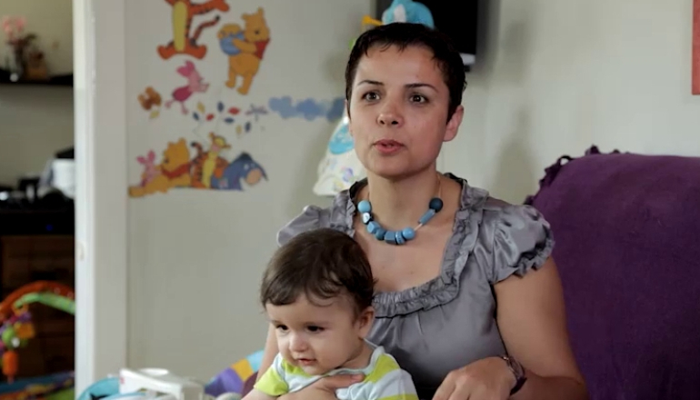 Physical and Emotional Changes in the First Trimester of Pregnancy ...