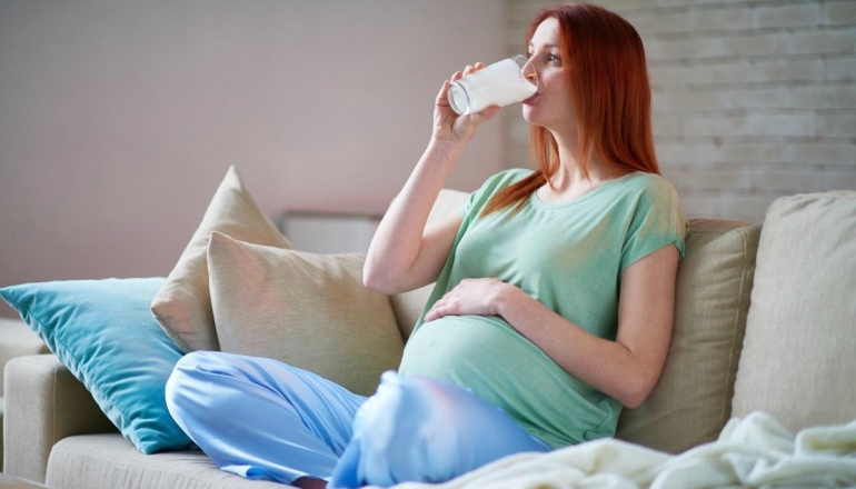 Prenatal Vitamins: Why They're So Important? | Pregnant Life