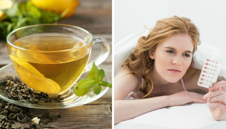 Tea That Sabotages Birth Control? | Pregnant Life
